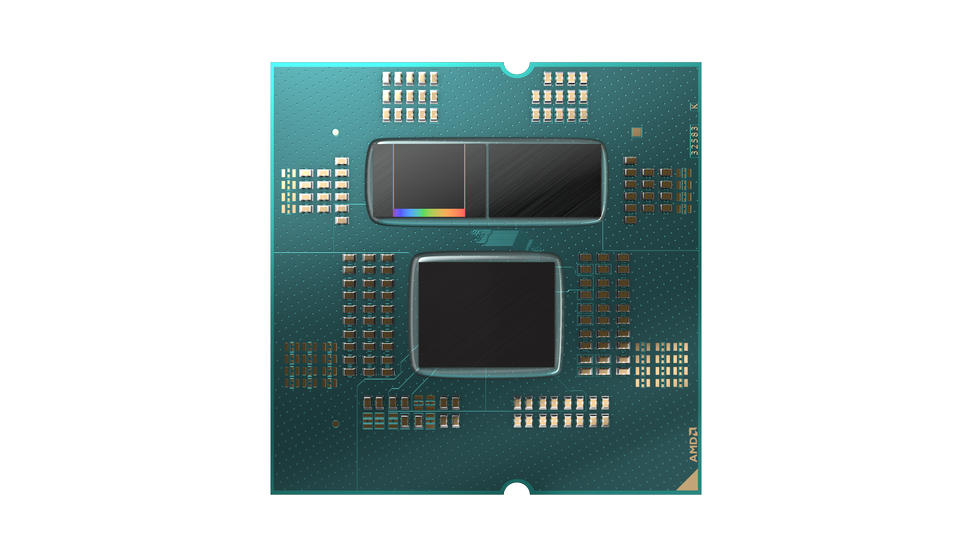AMD Ryzen 7 7800X3D Spotted in Online Benchmark | Tom's Hardware