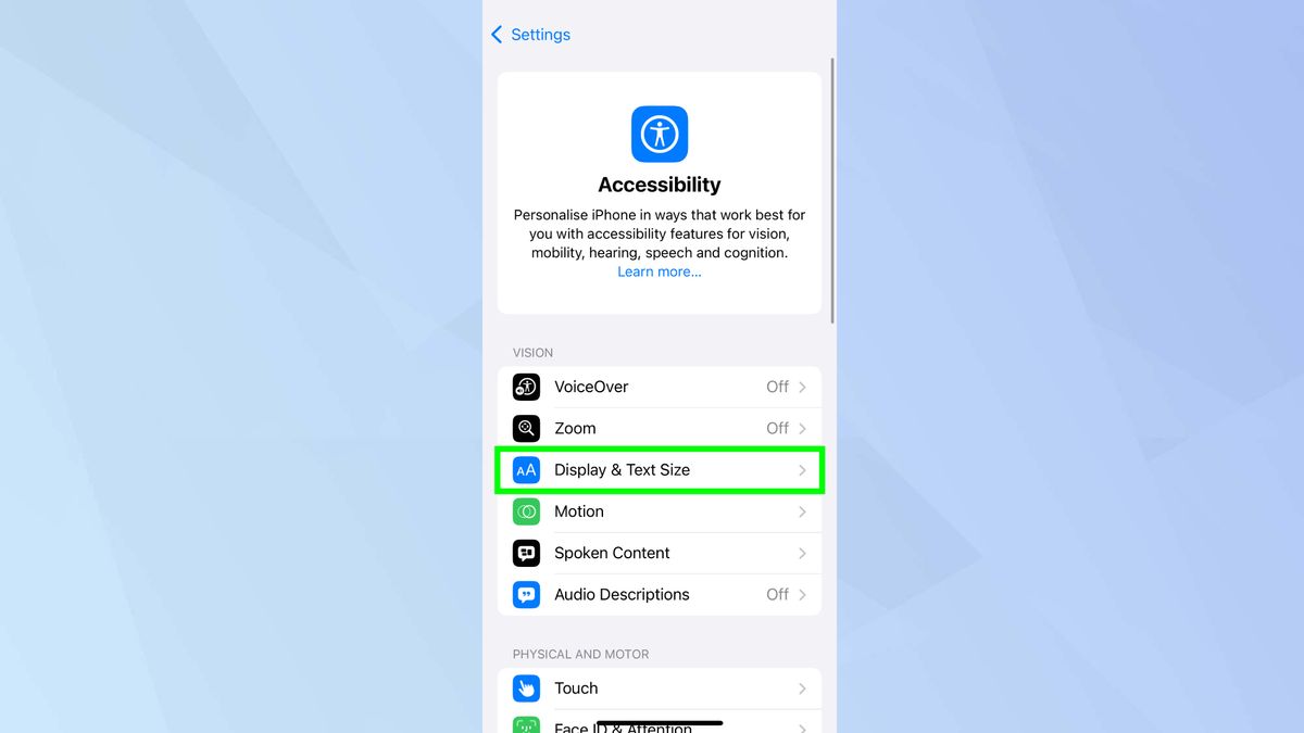 How to turn on iPhone's grayscale filter | Tom's Guide