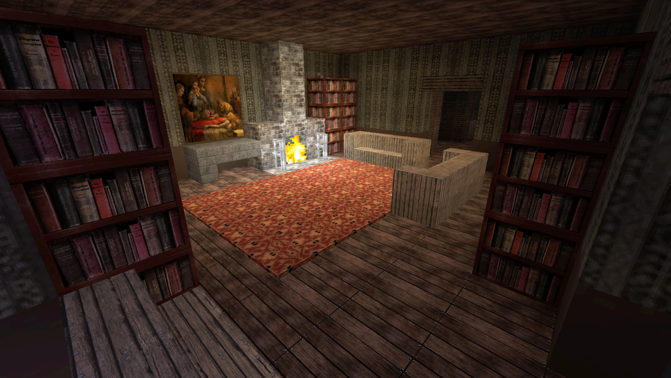 31 of the scariest Halloween Minecraft mods | GamesRadar+