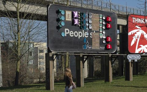 Billboard advertising: 45 traffic-stopping examples | Creative Bloq