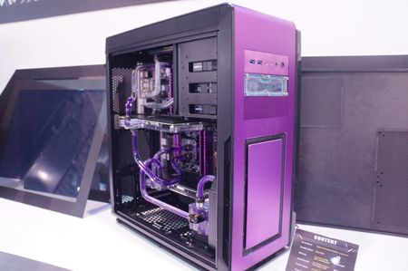 40 awesome custom rigs we saw at Computex | PC Gamer