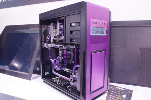 40 awesome custom rigs we saw at Computex | PC Gamer