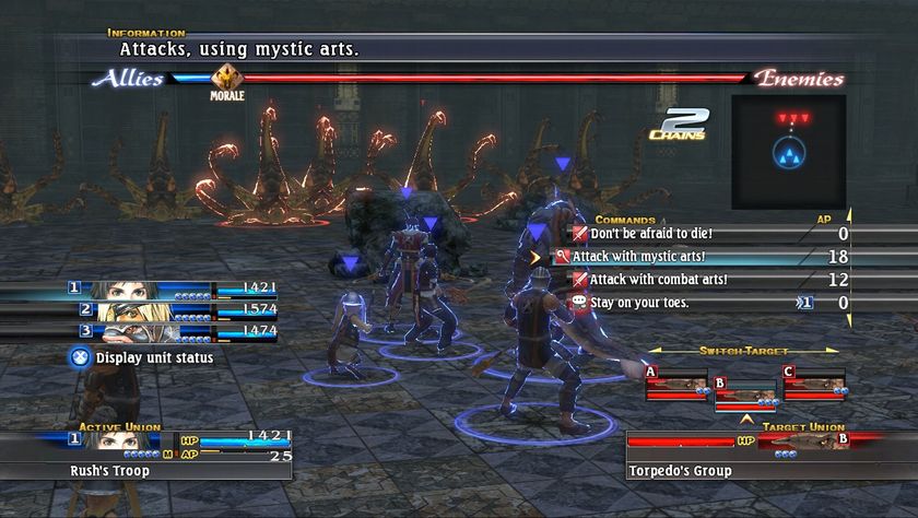 A beginner's guide to JRPGs on PC | PC Gamer