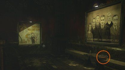 BioShock 2 audio diary locations: Where to find every audio log ...