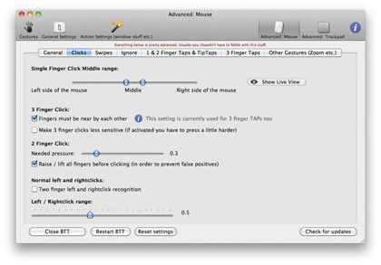 How to use multi-touch gestures on your Mac | TechRadar
