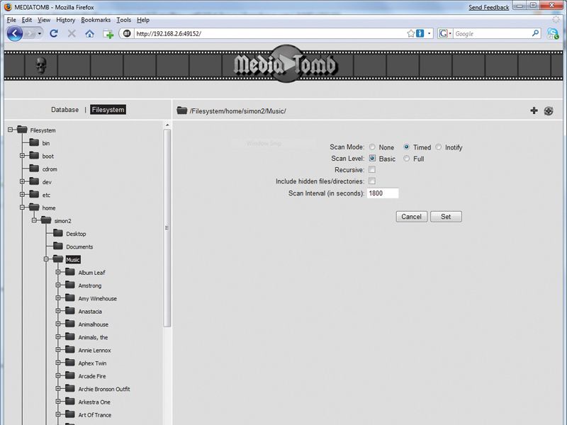 How to turn your old PC into a home media server | TechRadar