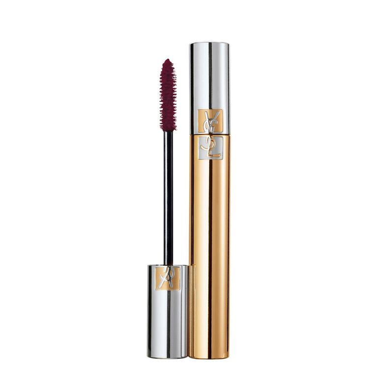 Best Coloured Mascara: 7 Shades To Make Eyes Pop | Marie Claire UK