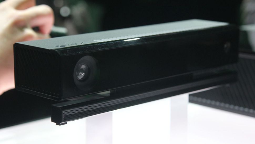Kinect 2.0 can save the Xbox One | GamesRadar+