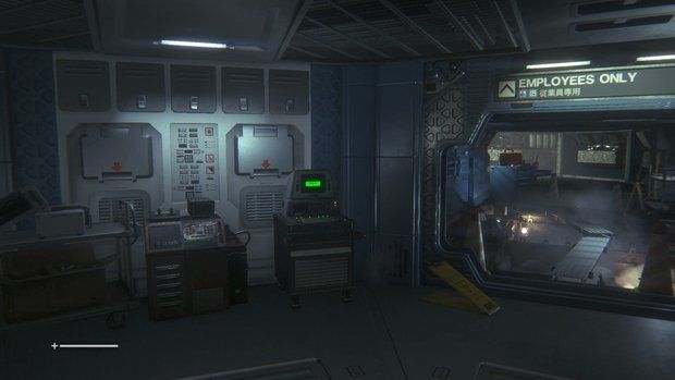 Alien Isolation Archive logs location guide | GamesRadar+