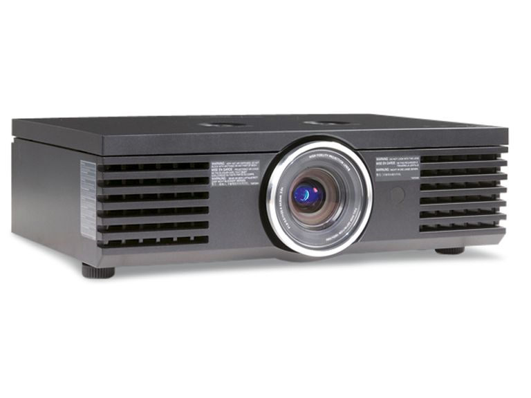 Panasonic PT-AE4000 review | TechRadar