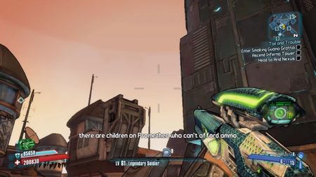 100 best weapons in video games | GamesRadar+