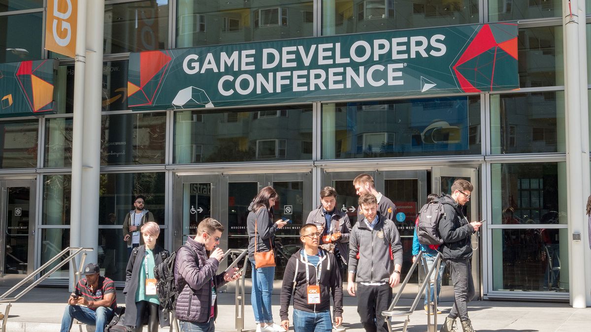 When is the Game Developers Conference 2025 and why is it so ...