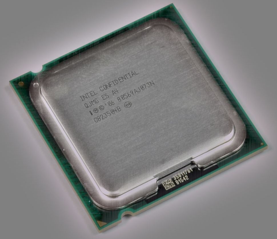 Core 2 Quad Gets Efficient: Enter The Q8200S And Q9550S | Tom's Hardware