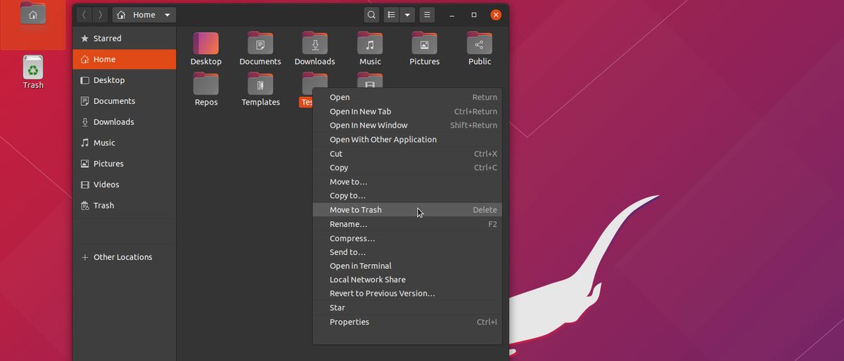 How To Delete A Directory In Linux TechRadar