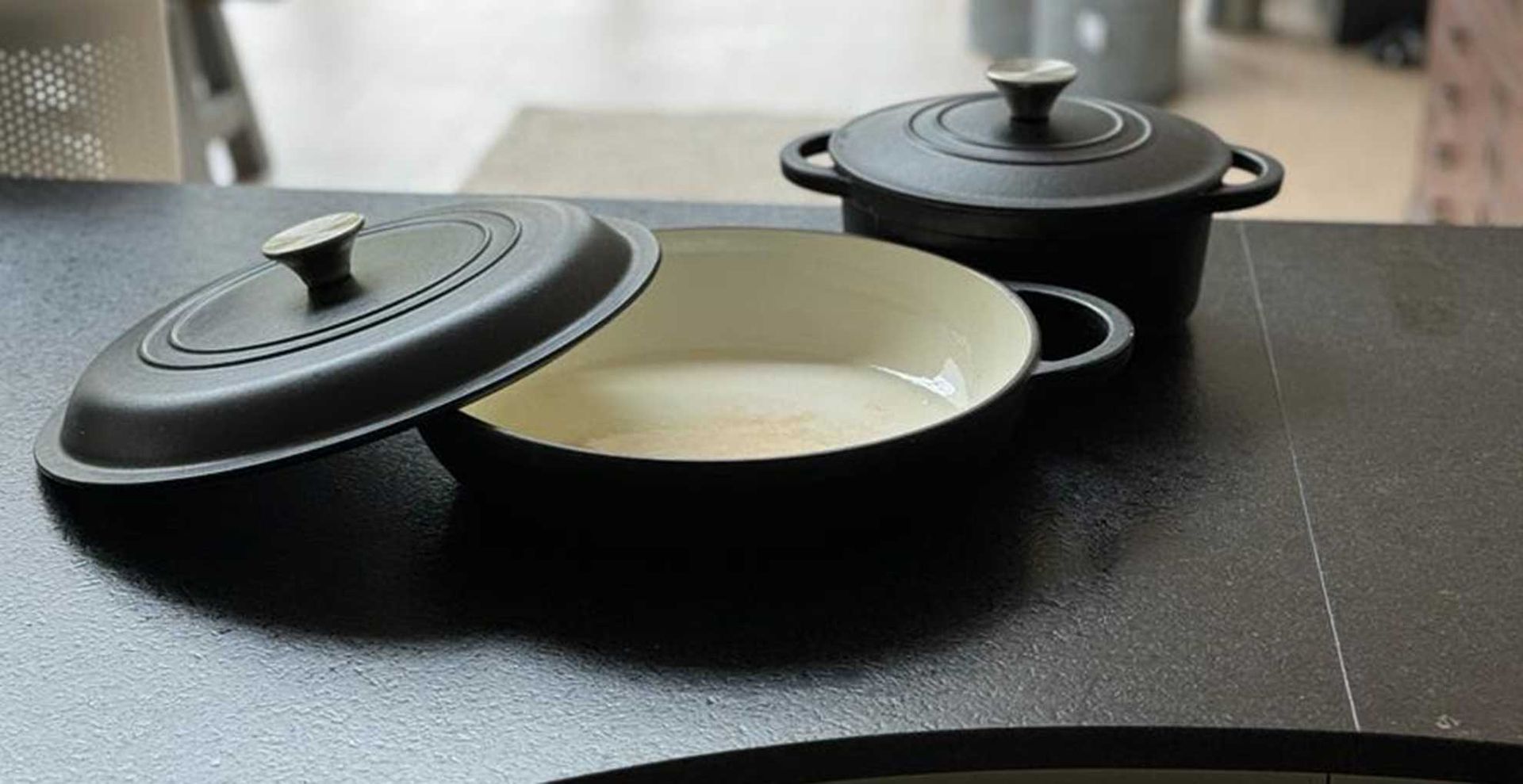 Aldi's cast iron Cookware is back just in time for Christmas | Woman & Home