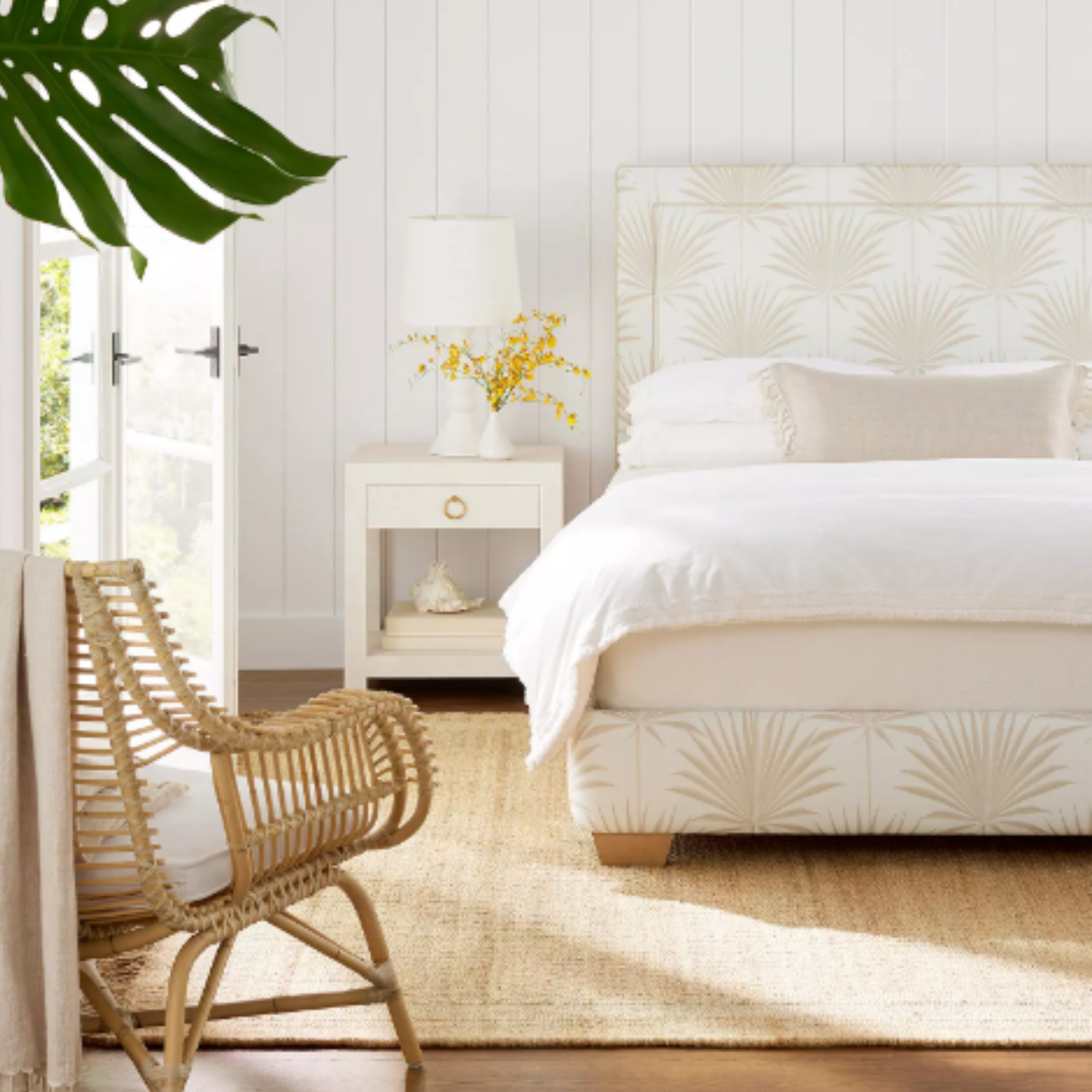 How to clean a jute rug: tricks to remove embedded dirt | Homes and Gardens