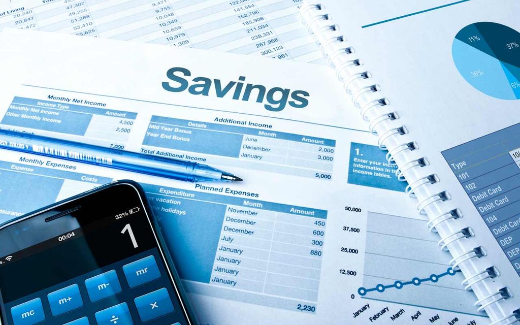 Savings vs. Checking Accounts: What's the Difference? | Kiplinger