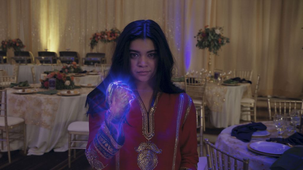 Meet the Ms. Marvel cast: who's who in the Marvel series | What to Watch