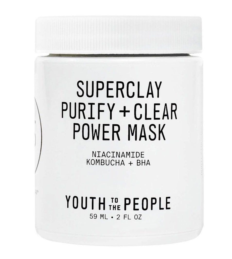 The 14 Best Face Masks for Acne-Prone Skin in 2023 | Marie Claire
