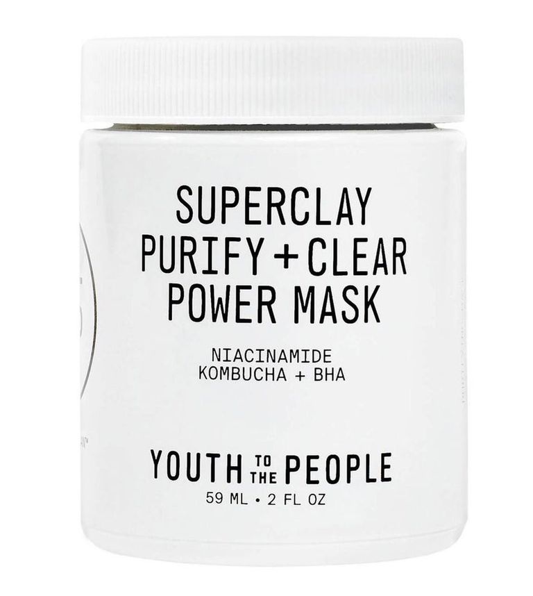 The 14 Best Face Masks for Acne-Prone Skin in 2023 | Marie Claire