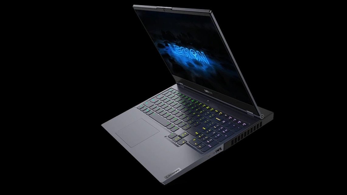 Lenovo unveils Legion 7i, Legion 5Pi, Legion 5i gaming laptops in India ...