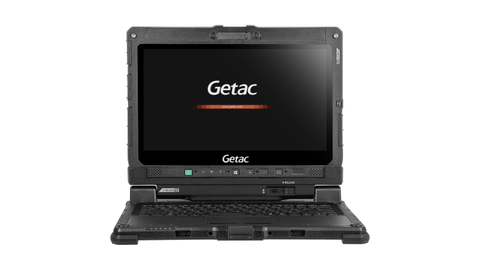 Getac unveils two rugged tablets that can transform into laptops — it's ...