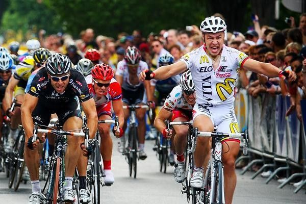 US Continental teams announced | Cyclingnews