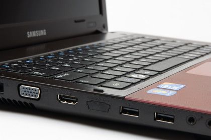 Samsung R440 review | TechRadar