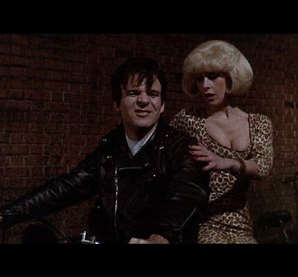 The 40 Most Inappropriate Movie Couples | GamesRadar+