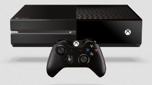 November 22 release date for Xbox One confirmed | GamesRadar+