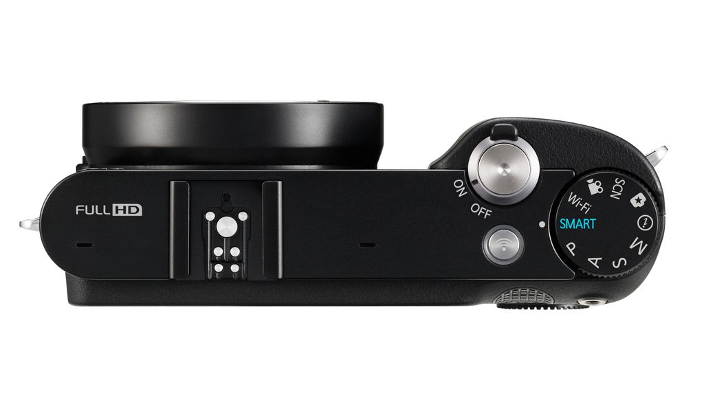 Samsung NX1000 review | TechRadar