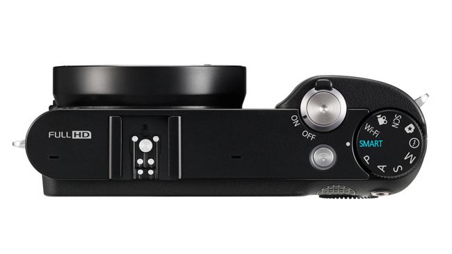 Samsung NX1000 review | TechRadar