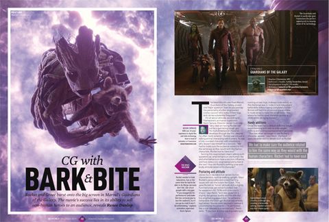 How to master Disney Pixar’s RenderMan | Creative Bloq