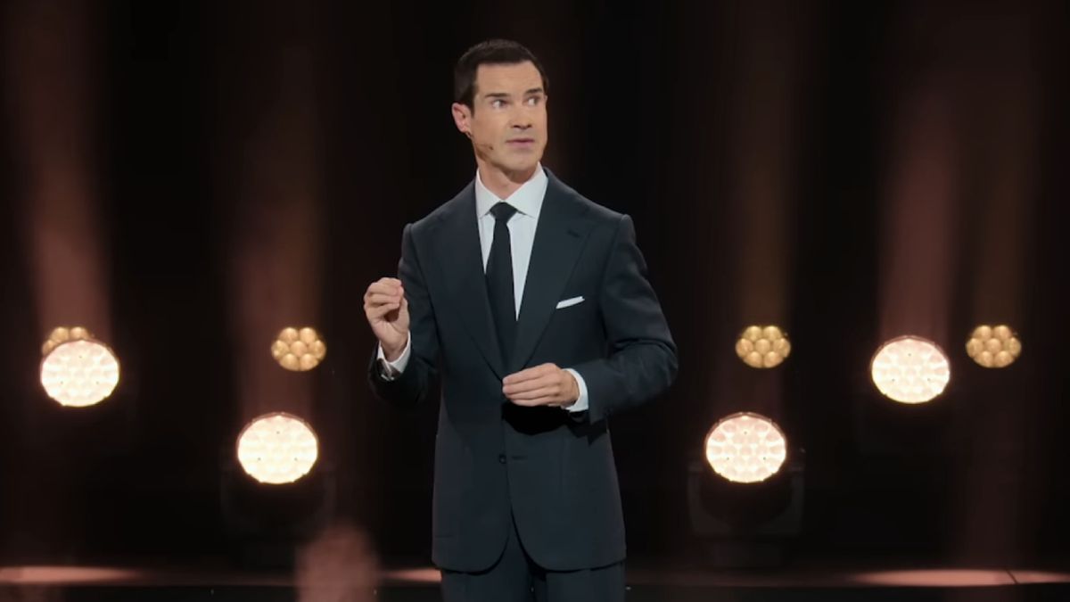 The Funniest Stand Up Comedy Specials On Netflix | Cinemablend