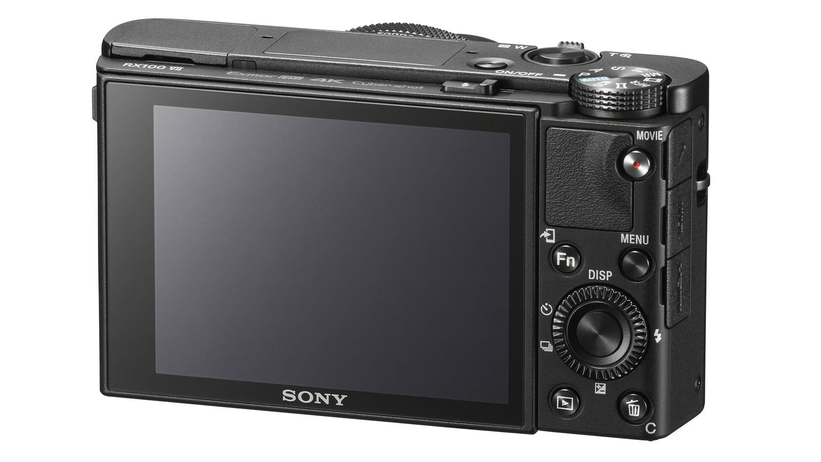 Sony RX100 VII review | T3