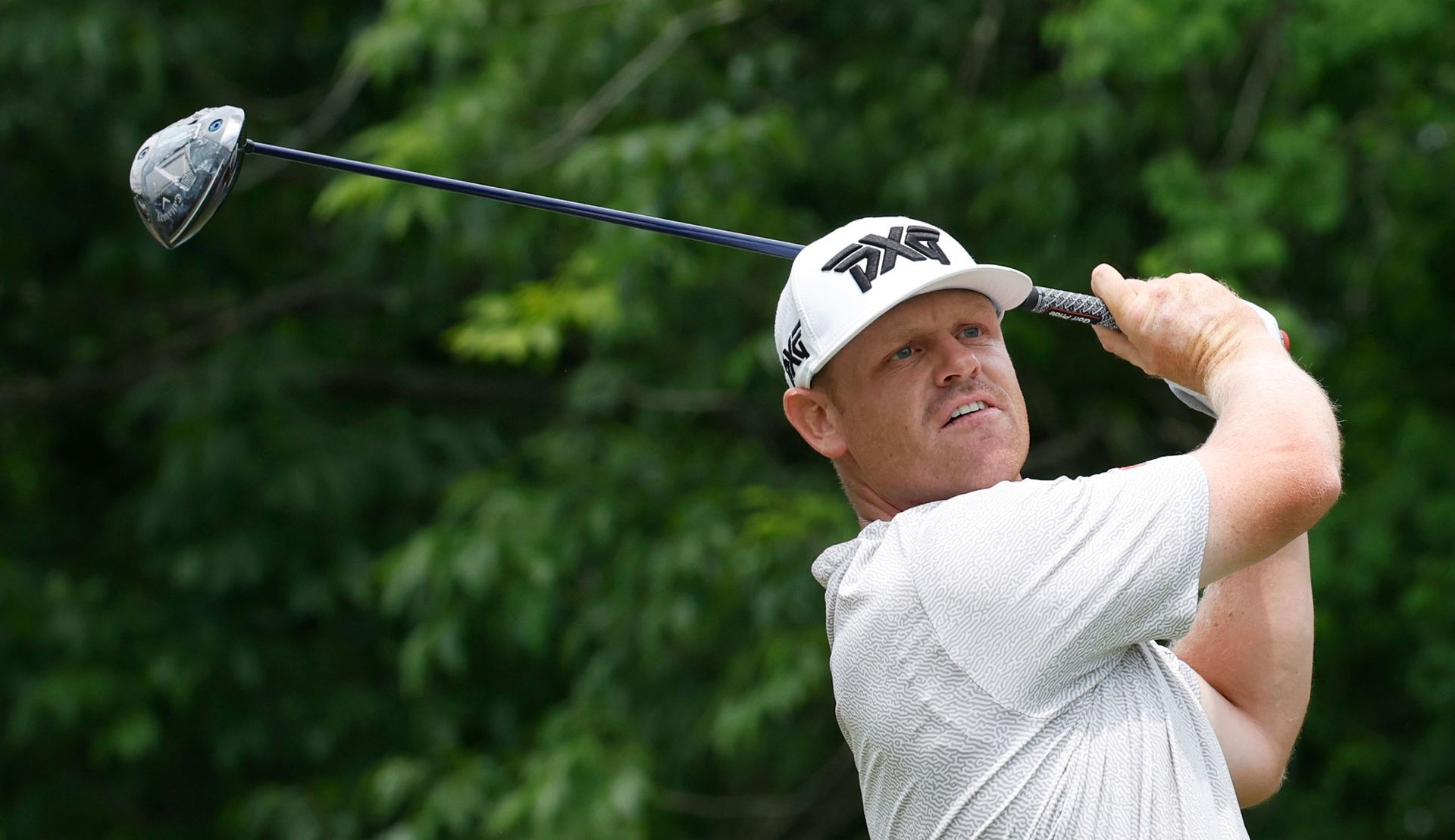 10 Things You Didn't Know About Patrick Fishburn | Golf Monthly