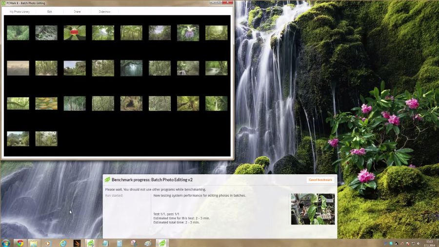 PCMark 8: everything you need to know | TechRadar
