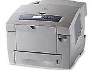 Xerox Phaser 8500 review | TechRadar