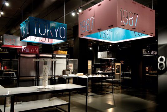 The UK's top 50 graphic design studios revealed | Creative Bloq