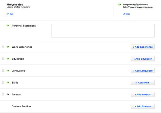 How to create a free portfolio website with Behance | Creative Bloq