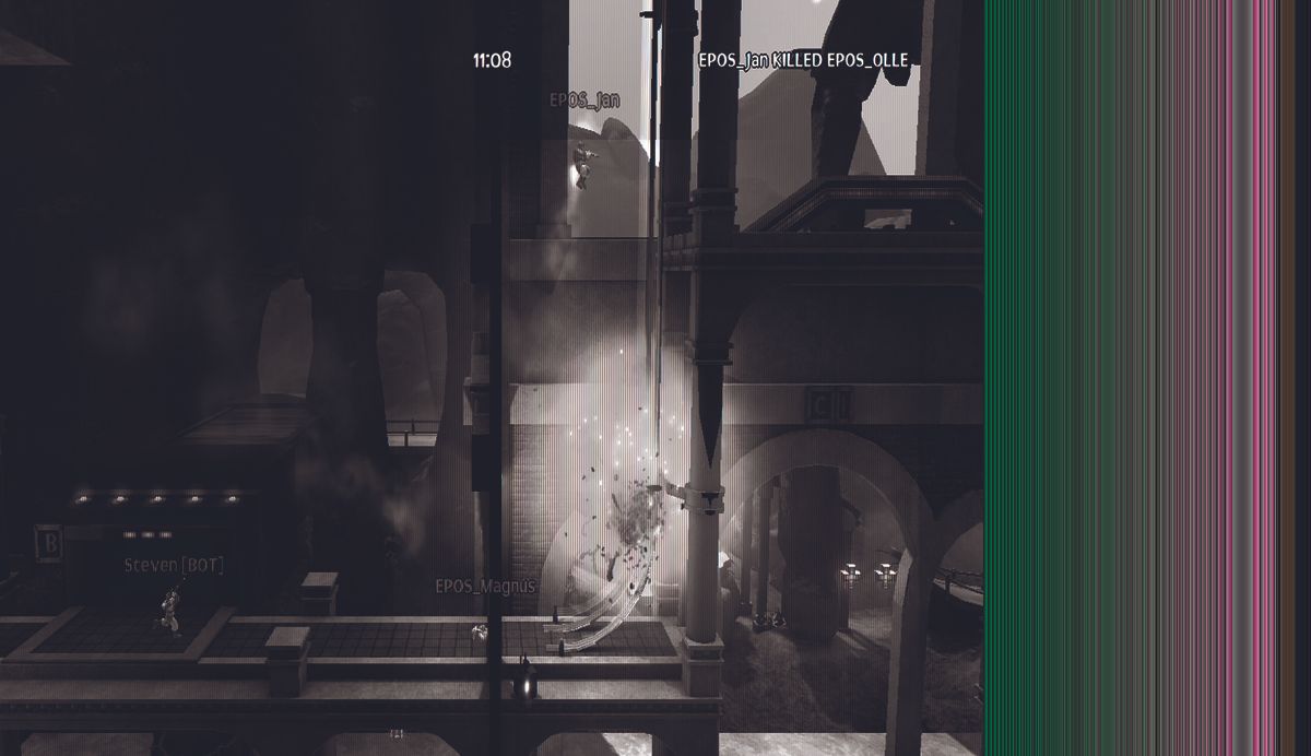 Crash Commando - PS3 Network review | GamesRadar+