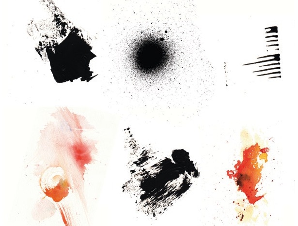 Build your own bespoke brush library | Creative Bloq