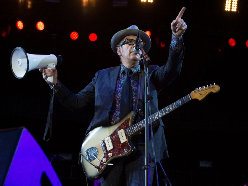 The 56 greatest songwriters of all time | MusicRadar