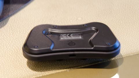 Hands on: SteelSeries Stratus review | TechRadar