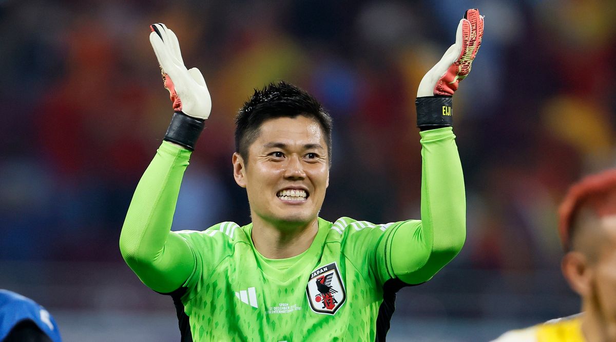 The best Asian footballers ever | FourFourTwo