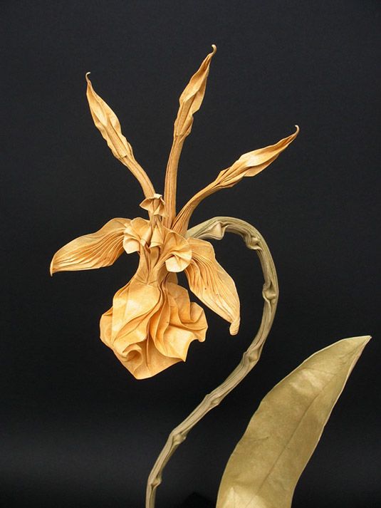 Origami creations are stunningly intricate | Creative Bloq