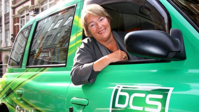 BCS produces IT security guidance | TechRadar