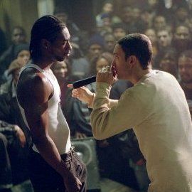 8 Mile review | GamesRadar+