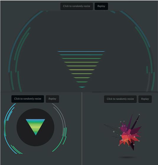 How to create animations that scale for all devices | Creative Bloq