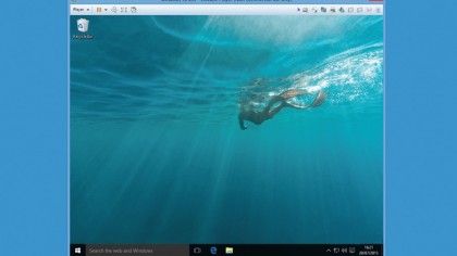 How to run Windows 10 on a virtual machine | TechRadar